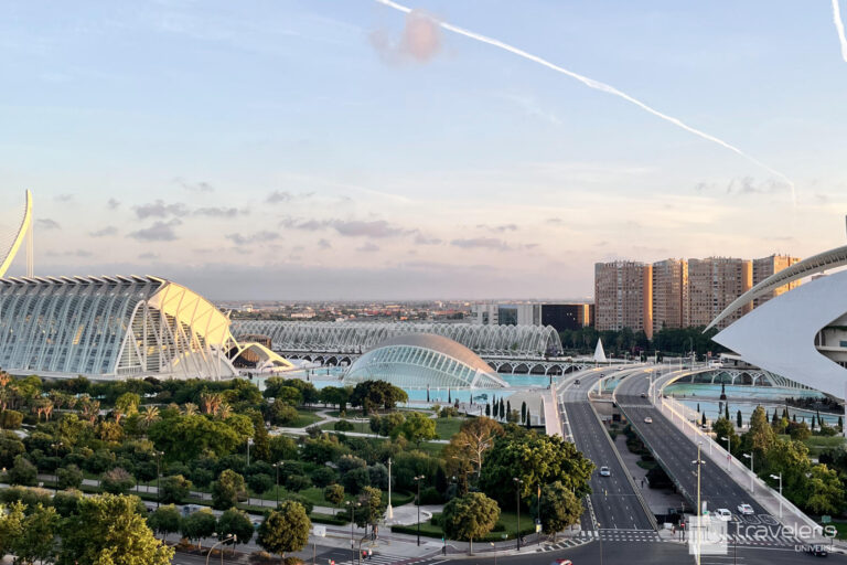 The Ultimate Guide To Living in Valencia As An Expat