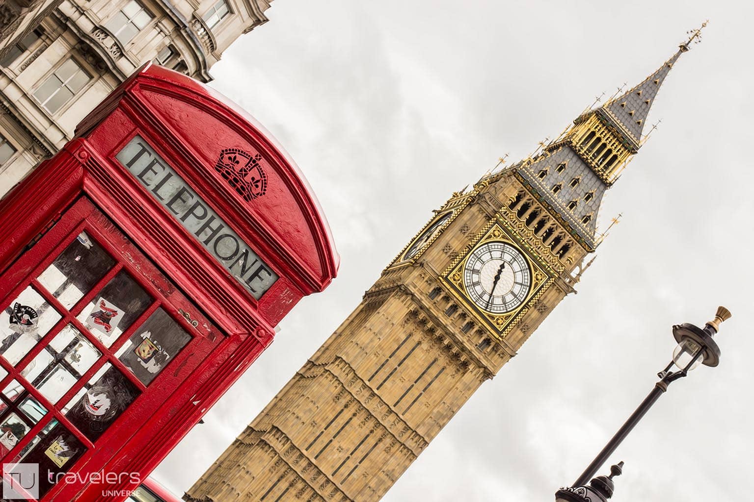 London Travel Tips. All You Need to Know Before You Visit