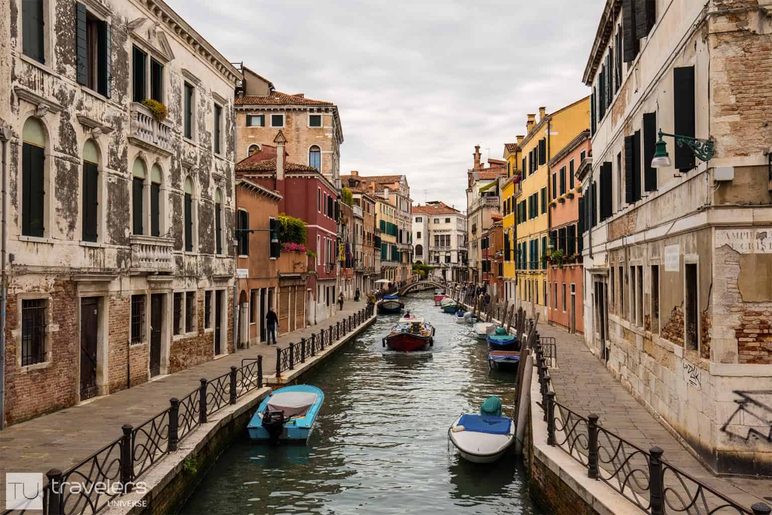 12 Best Things to Do in Venice For Foodies and Romantics