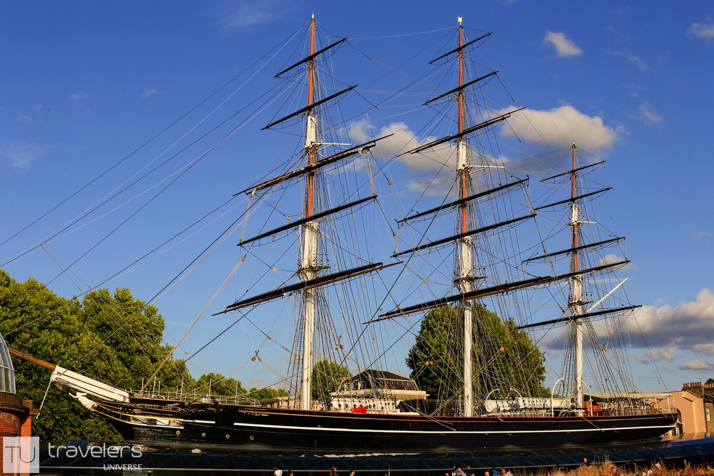 15 Things to Do in Greenwich. The ULTIMATE Bucket List
