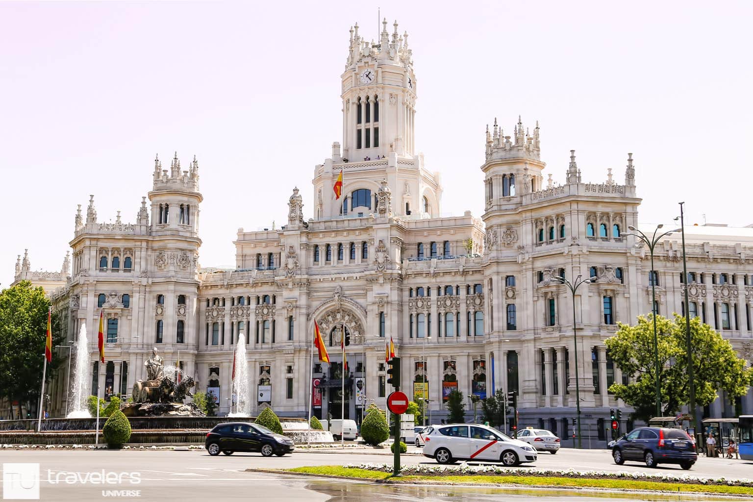 3 Days in Madrid: The Ultimate Madrid Itinerary (+ Map)