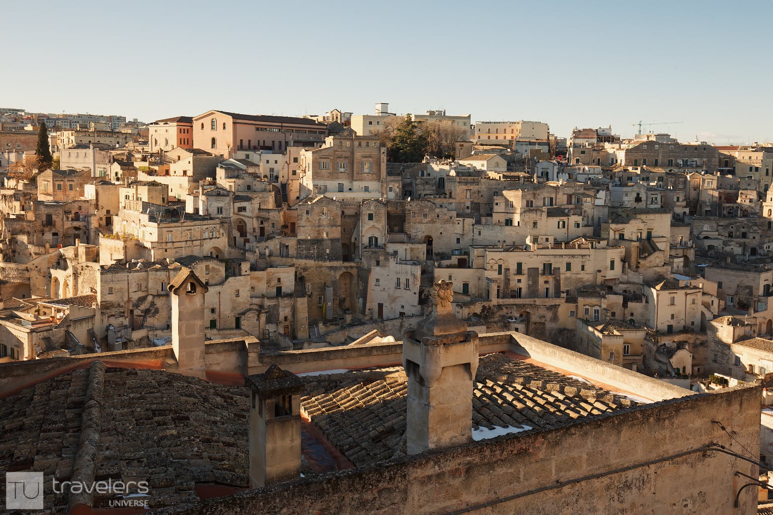 9 Things to Do in Matera, Italy. A Visit to the Forgotten Cave City