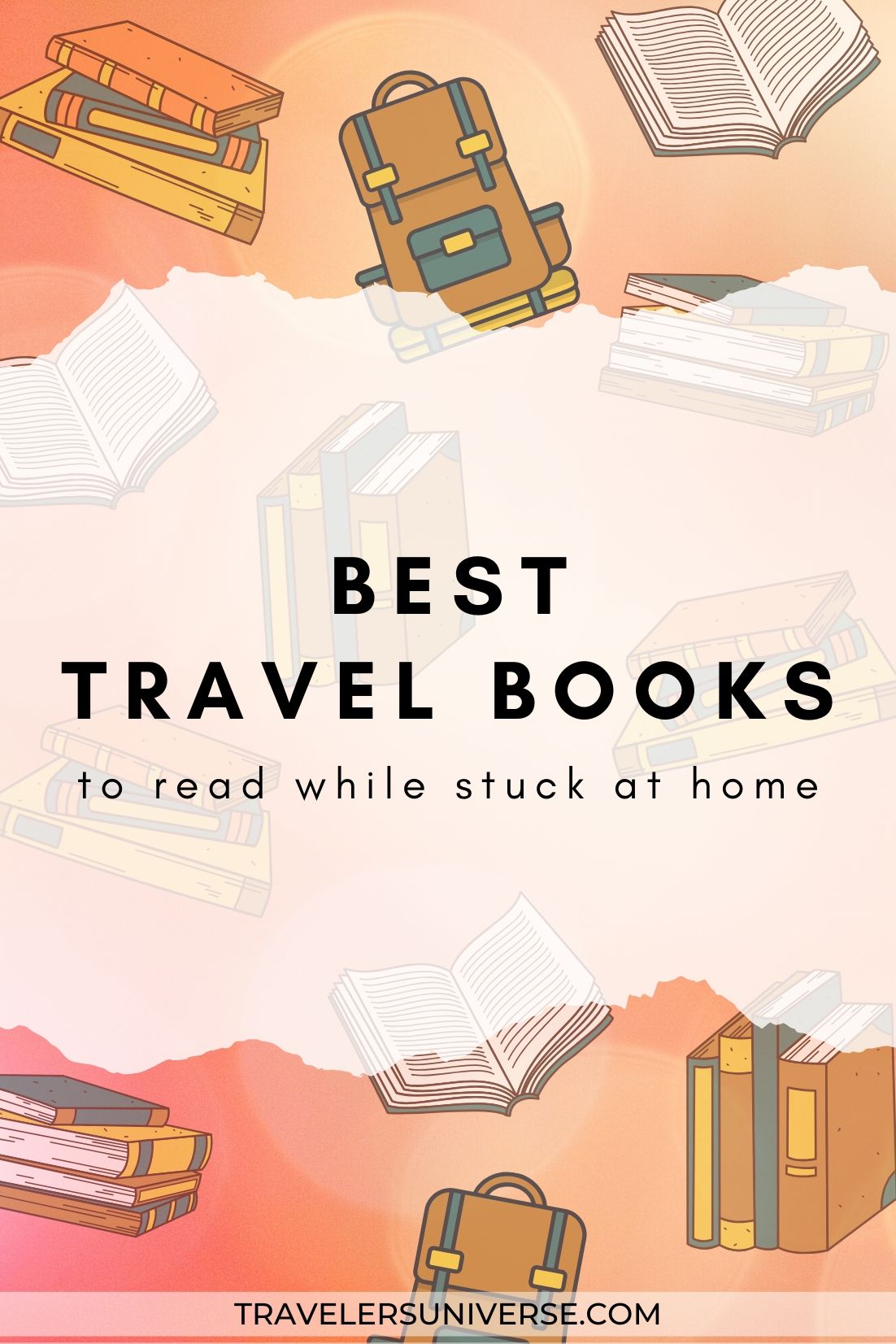 best travel book to read