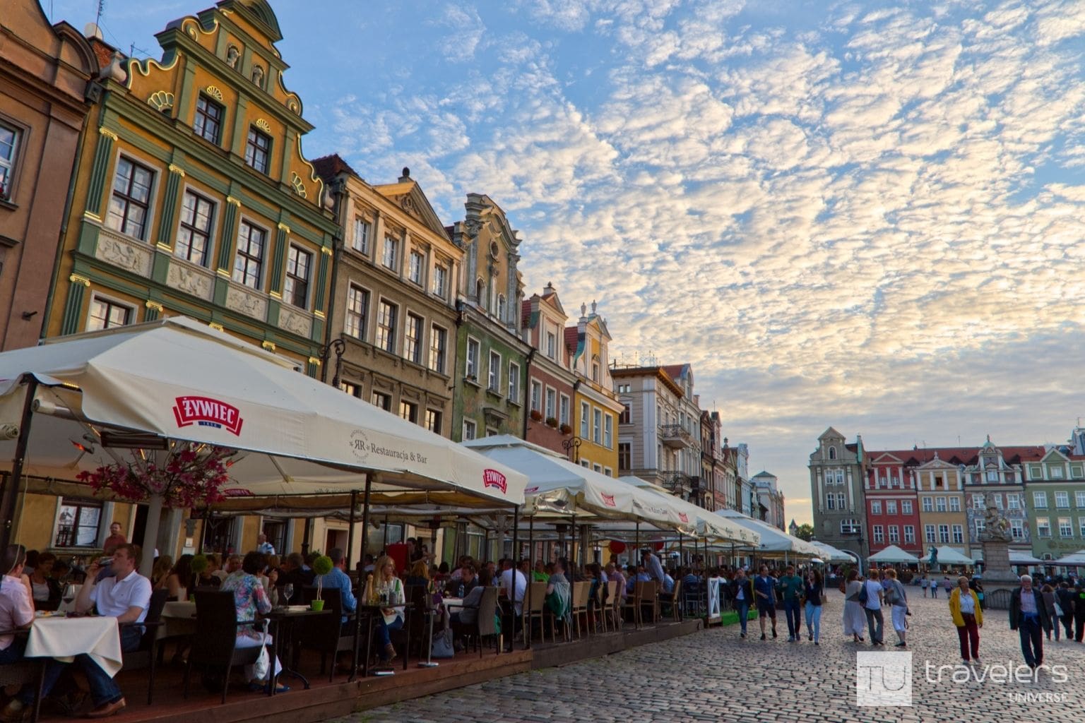 11 Things to Do in Poznan, Poland’s Up and Coming City
