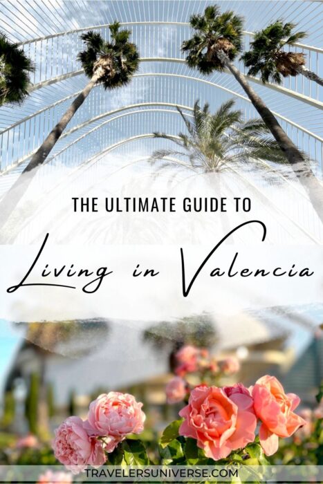 Guide to expat life in Valencia, Spain