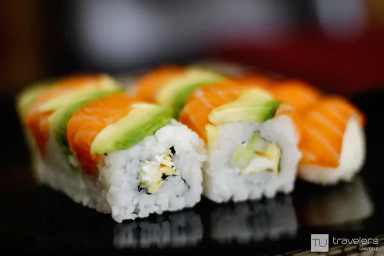 15 Surprising, Interesting & Fun Facts About Sushi