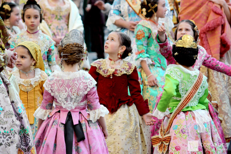 11 Las Fallas Facts. Everything You Need to Know About Valencia’s Fire Festival