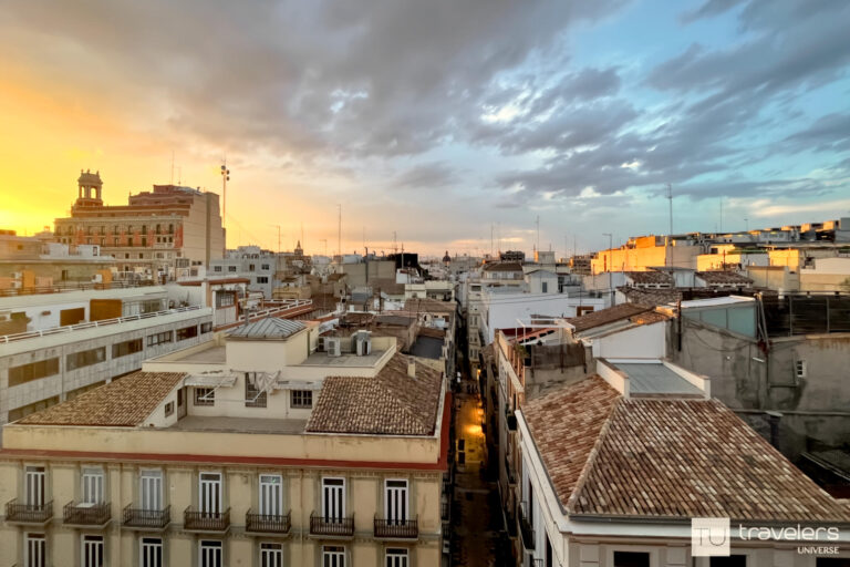 10 Best Places to Watch the Sunset In Valencia