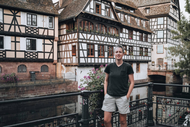 Discover the best hidden gems in Strasbourg, from cute little cafés to little known attractions and off the beaten path neighborhoods.
