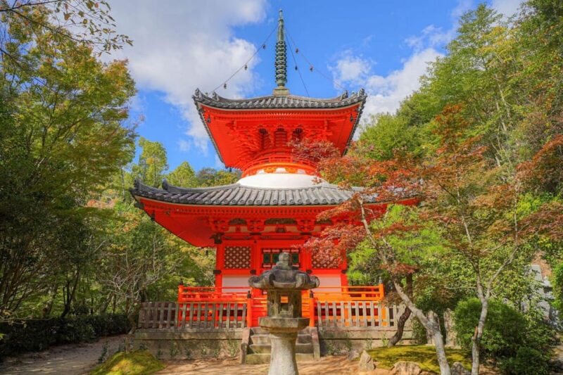 1-Day Tour: Hiroshima Hidden Gems & Highlights - Key Points