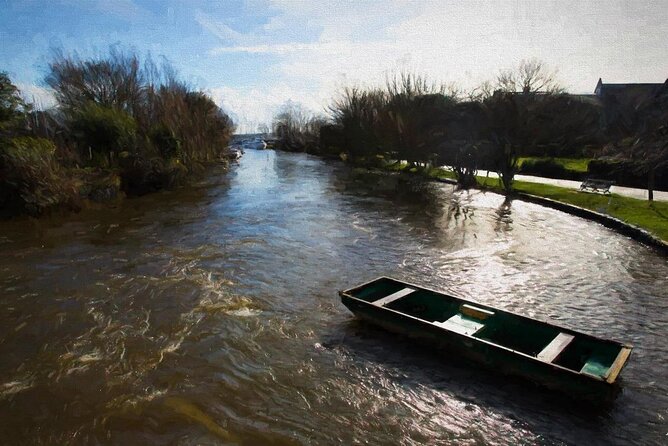 1:1 Private Paddleboarding Tour For Beginners on The River Avon - Key Points