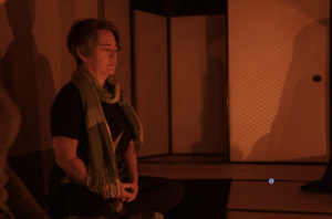 Candlelit Zen: Evening Meditation at Kyoto's Secret Temple