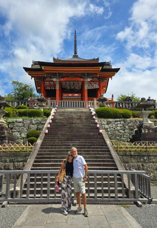 Customize Kyoto Must-Sees and Local Gems With a Local Guide - Unique Experience