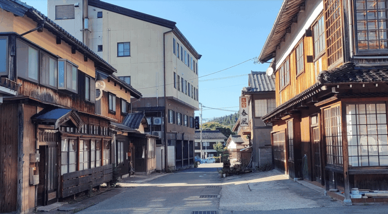 From Ishikawa : Hakusan Religious Tourism (4 Days Version) - Frequently Asked Questions