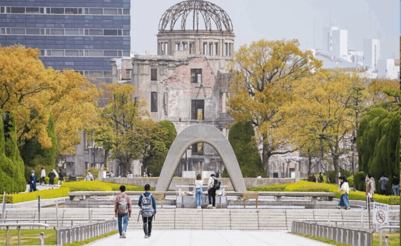 From Osaka/Kyoto/Nara: Hiroshima and Miyajima Private Tour - Highlights of the Itinerary