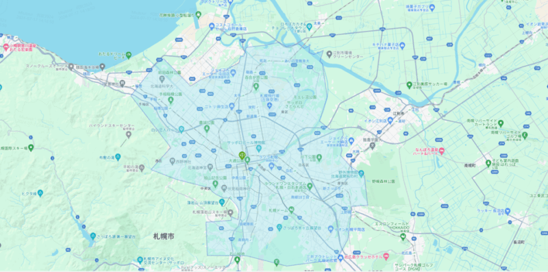 From Sapporo: Private Day Tour to Biei, Furano and Asahikawa - Admiring the Shirogane Blue Pond