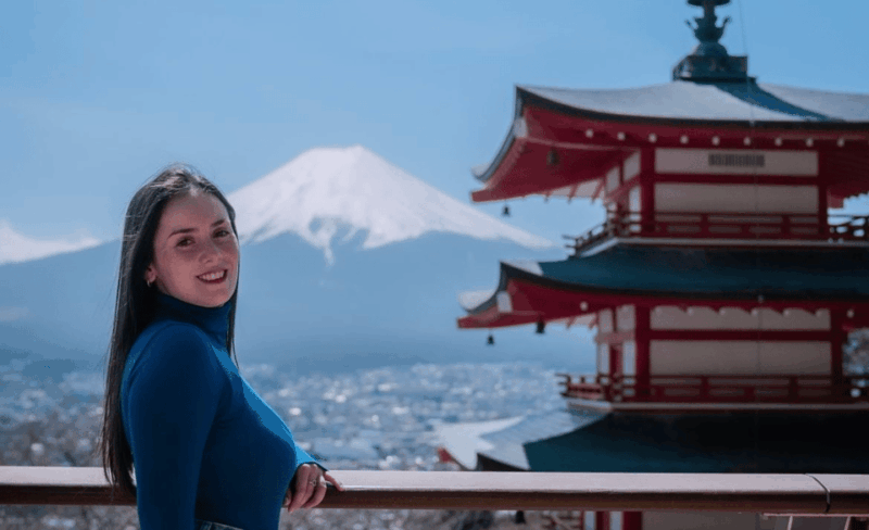 From Tokyo: Mount Fuji and Hakone Private Customize Tour - Itinerary Highlights