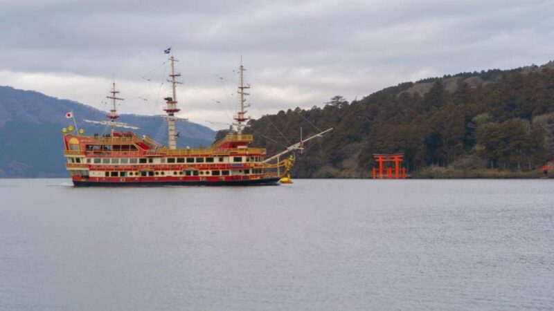 From Tokyo: Mount Fuji Customize Private Tour English Guide - Booking and Cancellation Policy