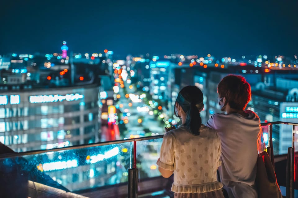 Fukuoka: Private Nightlife and Hidden Gems Tour With a Local - Customer Reviews