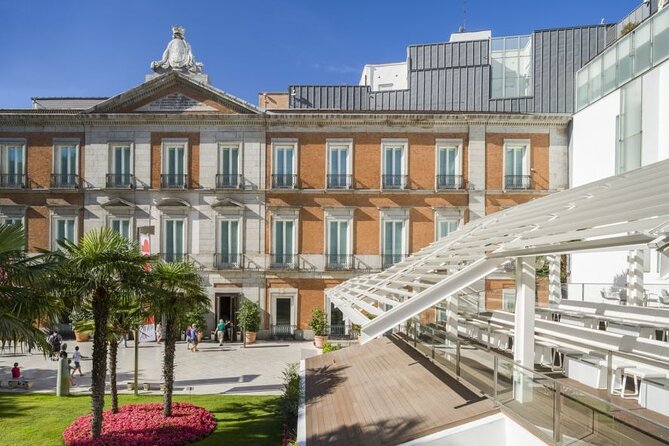 Thyssenmultimedia. Museo Nacional Thyssen-Bornemisza
