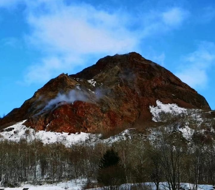 Hokkaido 10-Hour Chartered Day Trip｜Furano - Transportation Details