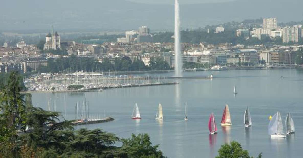 International & Panoramic Tours Geneva - Since You Asked