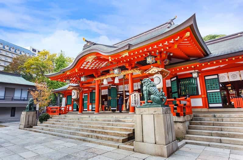 Kobe/Osaka to Mt. Rokko, Kitano Ijinkan & Arima Onsen Tour - Itinerary Highlights