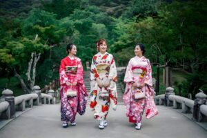 Kyoto Geisha Experience｜Optional Photography Package｜