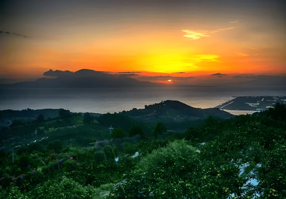 Kyushu 9-Hour Chartered Day Trip｜ Kumamoto - Additional Fees and Requirements
