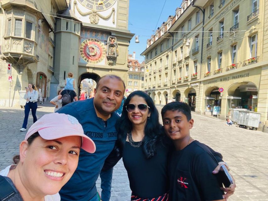Lucerne: Private Walking Tour With Panoramic Yacht Cruise - The Scenic Yacht Cruise