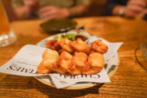 Naha Bar Hopping Tour in Okinawa