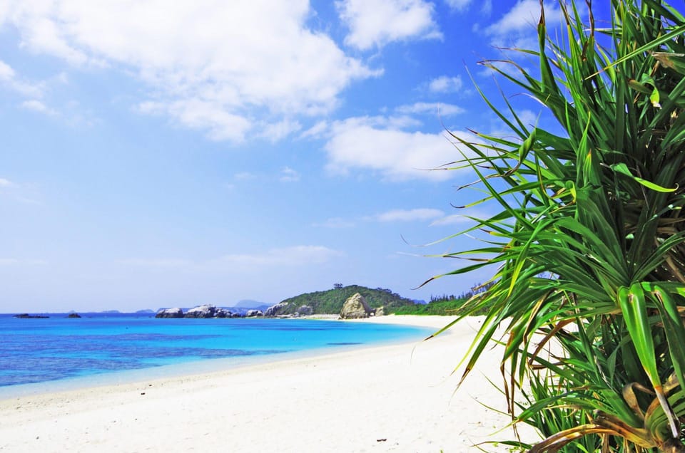 Naha: Tokashiki Day Trip & Kerama Islands Scuba Diving Trip - Weather and Cancellation Policies