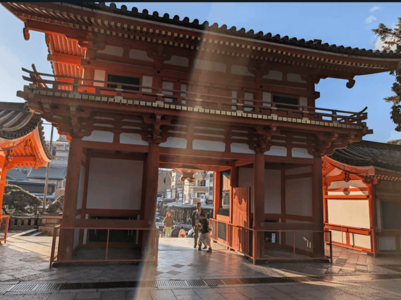 Private 8 Hour Tour Around Kyoto With Spanish Guide - Itinerary Highlights