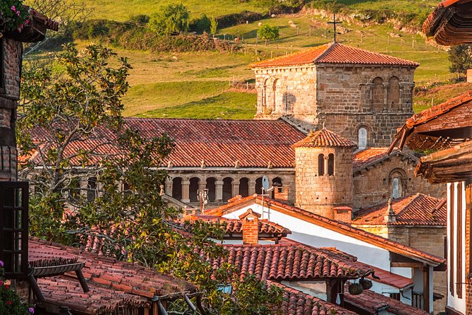 Santillana Del Mar & Altamira Museum With Tickets- Small Groups - Logistics and Inclusions
