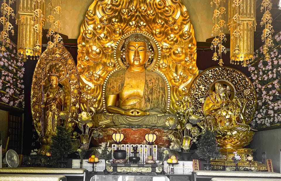 Tokyo: Kamakura Day Tour in Spanish - Spanish - Frequently Asked Questions