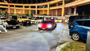 Tokyo: Private JDCM Tour/Daikoku Car Meet With a Driver