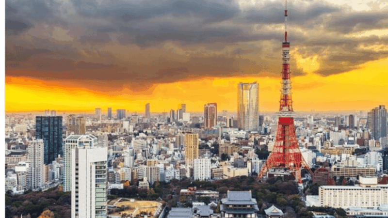 Tokyo: Private Tokyo City Must Seen Places By English Guide - Sensō-ji Temple