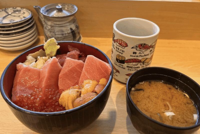 Tokyo: Toyosu & Tsukiji Market Adventure With Tuna Auction - Important Information