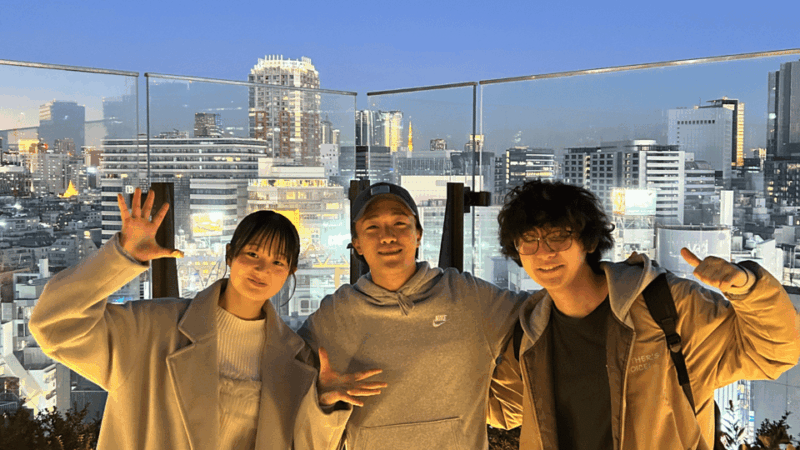 Tokyo:Shibuya Youth Culture Tour With Japanese Youth