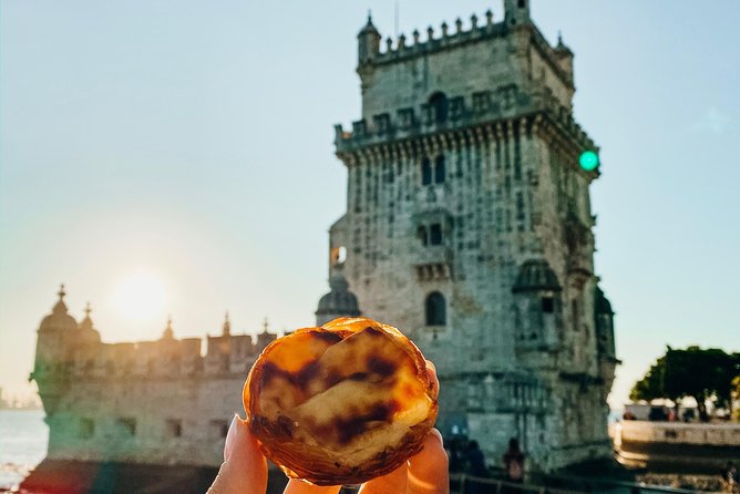 2 Hours Tuk Tuk Tour of the Beautiful Belém District! Must Do While in Lisbon! - Highlights of the Tour