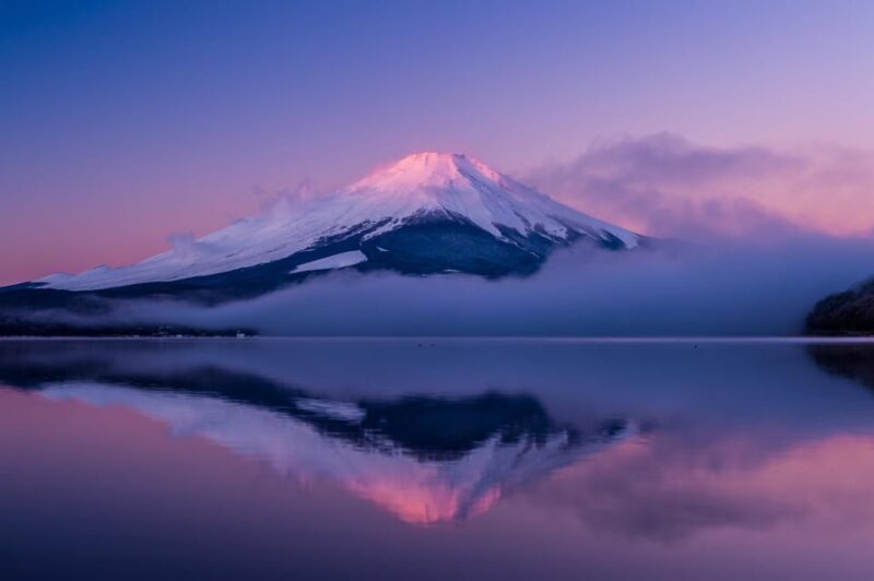 1 Day Mount Fuji Tour With an English Speaking Tour Guide - Itinerary Highlights
