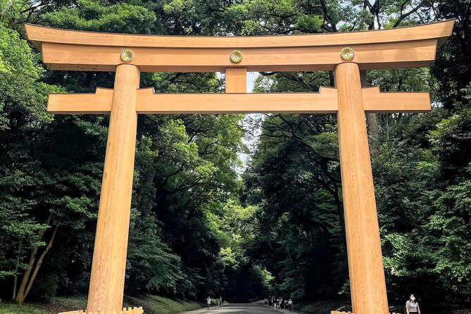 1-Day Tokyo Bus Tour - Meal Options and Dietary Considerations