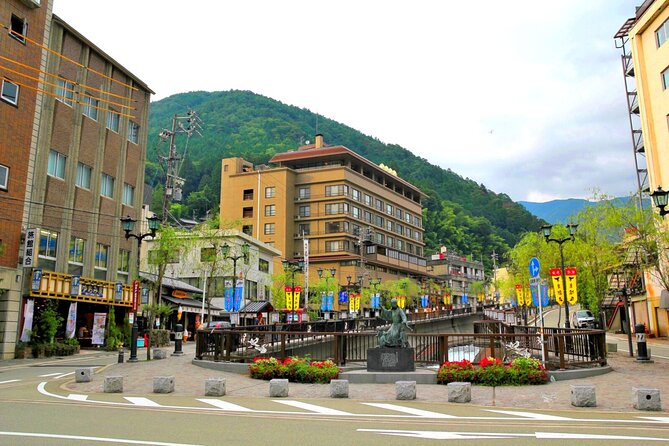 1-Day Tour From Takayama: Unveiling the Charm of Gero Onsen - Common Questions