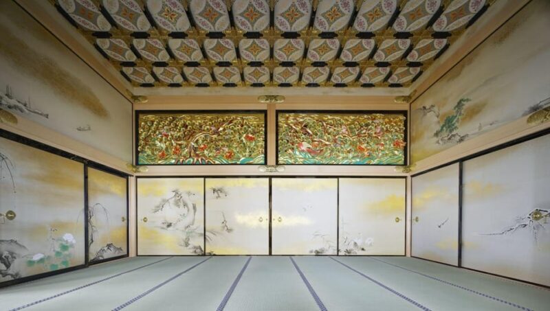 1-Day Tour: Nagoya Castle, Gardens & Historic Estate - Itinerary Highlights