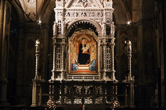 #1 Florence City Tour, David & Uffizi | Satisfaction Guaranteed! - Tour Details