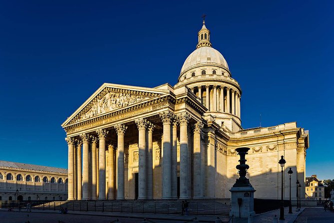 #1 Paris Latin Quarter | 100% Satisfaction Guaranteed | 12ppl Max - Highlights and Itinerary