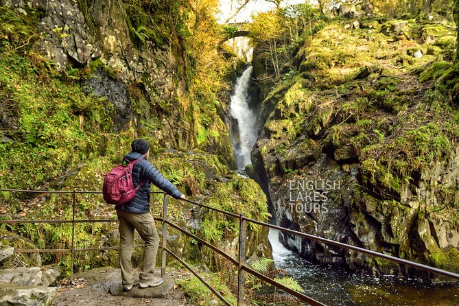 10 Lakes Winter Scenic Tour - Expert Guide - Photo Stops - Magnificent Locations - Highlights of the Lakes