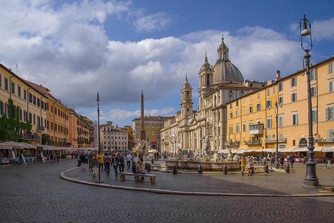 2-Day Best of Rome and Vatican - Luxury Private Tour - Inclusions