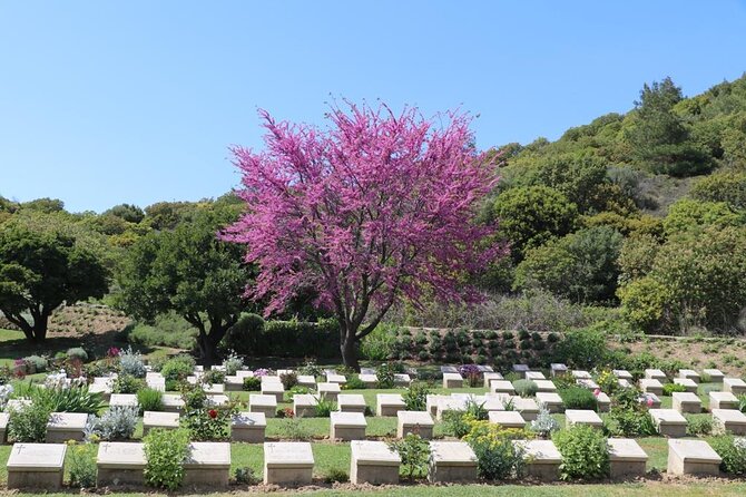 2-Day Gallipoli and Troy Tour From Istanbul and Return - Itinerary Highlights