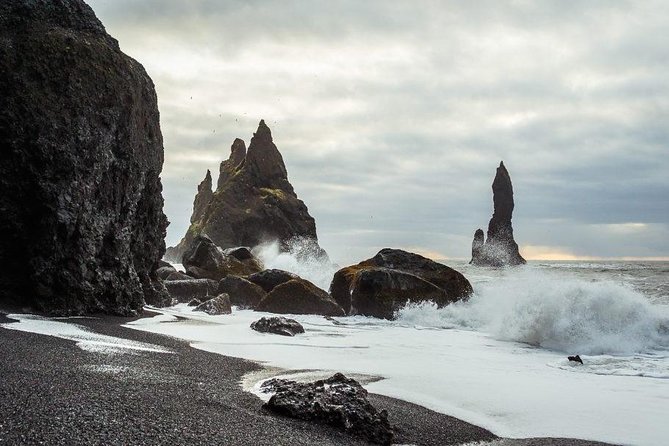 2-Day Ice Cave, Jokulsarlon and South Coast Sightseeing From Reykjavik - Inclusions and Accommodation